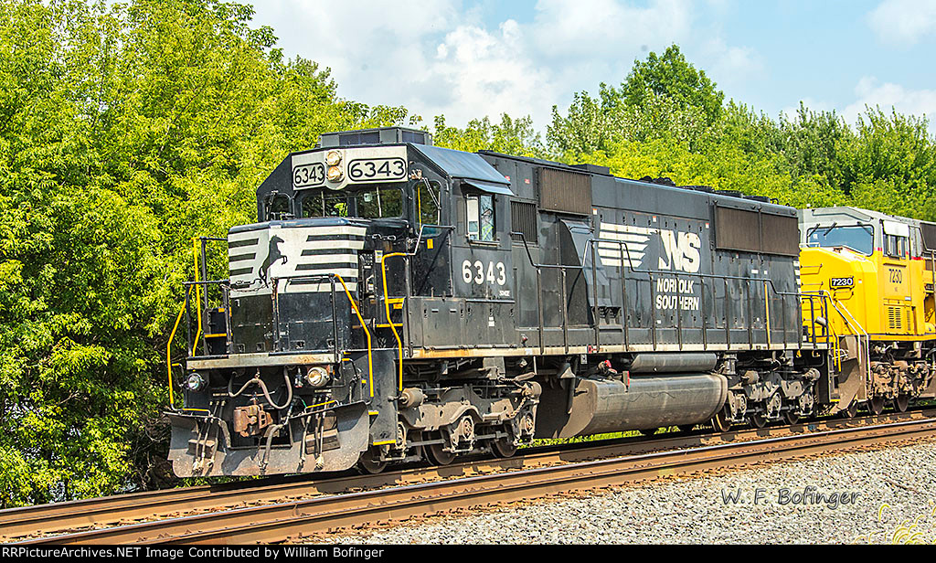 NS 6343
